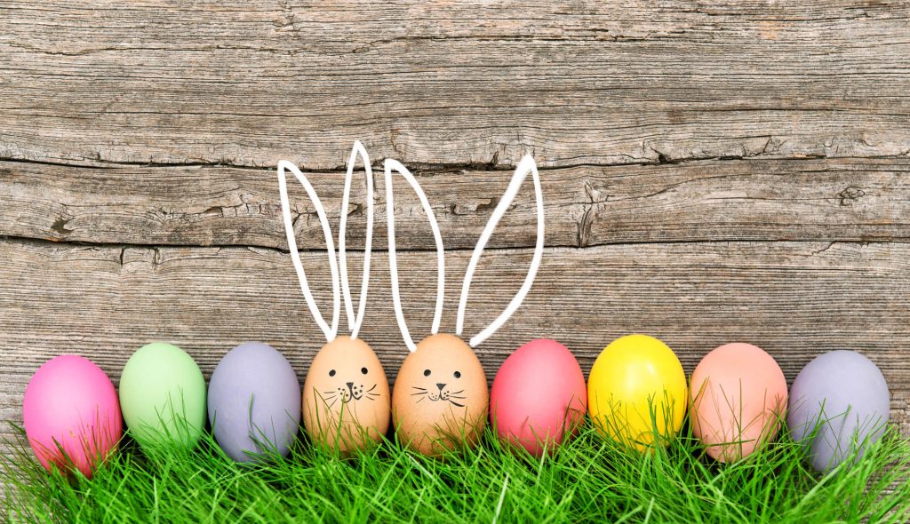 Easter Opening Hours Station Couriers In Newtown