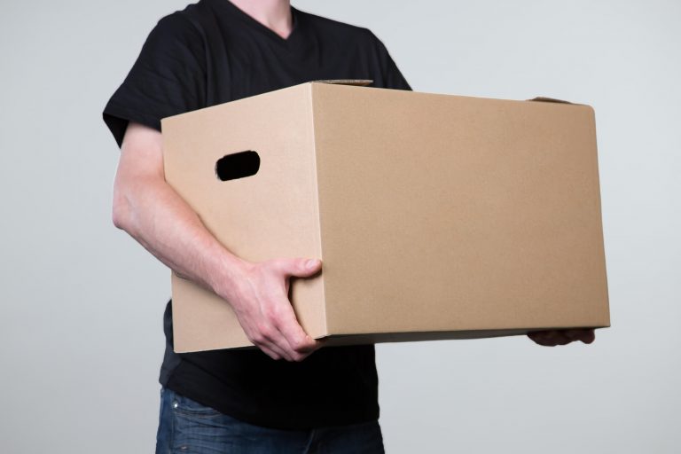Packaging heavy items for shipping - How To Guide by Station Couriers