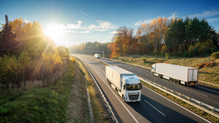 Top Five Most Transported Goods in the World - Station Couriers